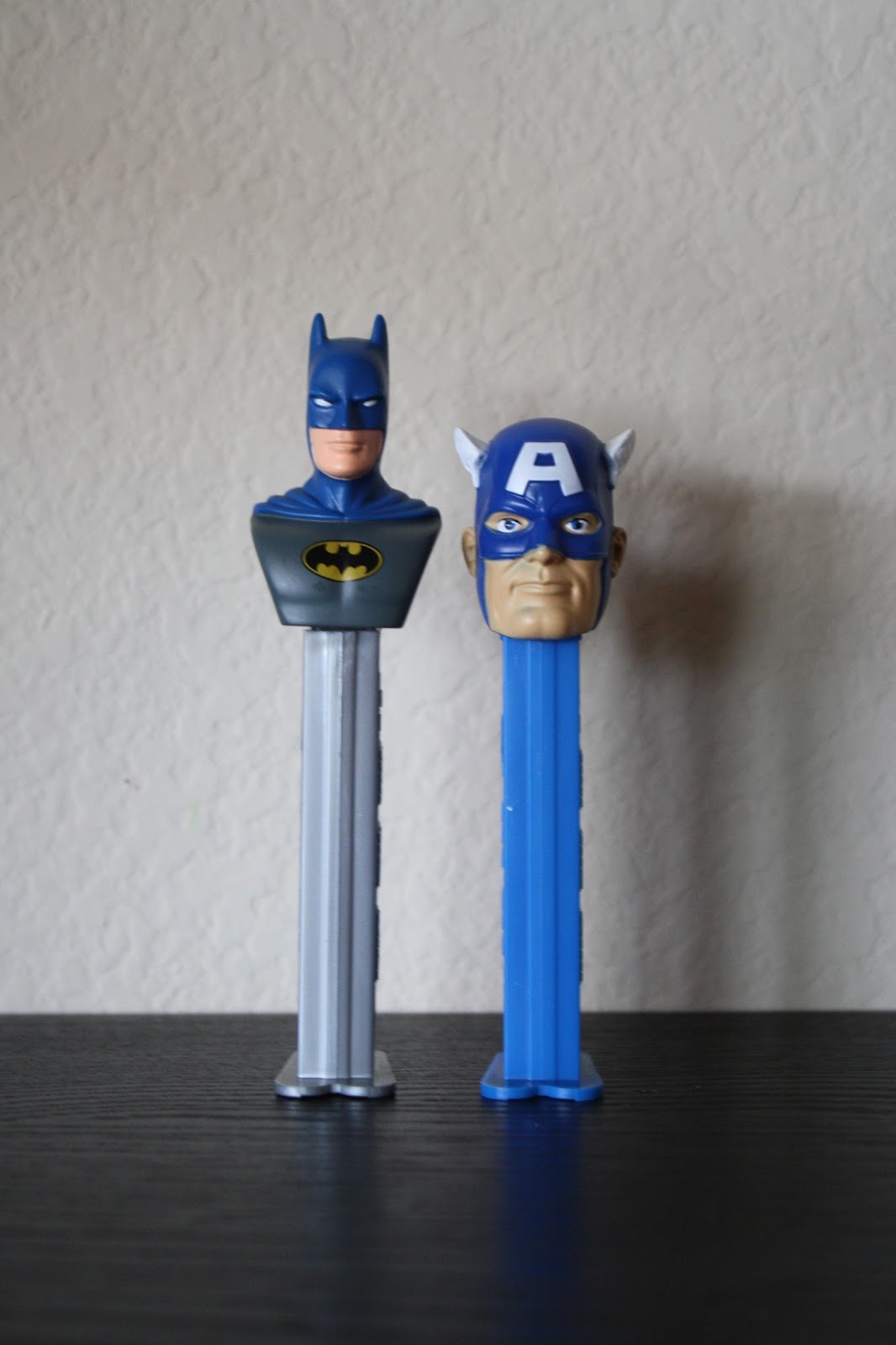 Two Silly Boys: Super Hero Birthday Party