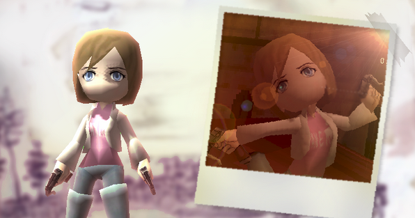 Life Is Strange Skin AOTTG - Attack On Titan Tribute Game