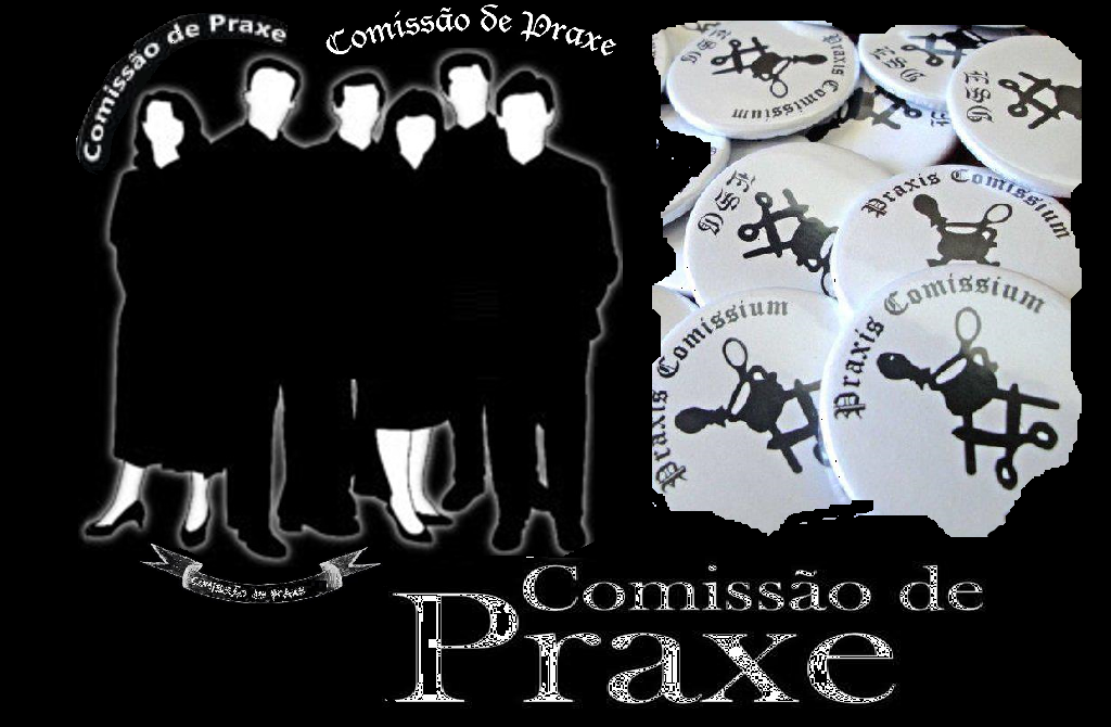 Notas&Melodias: Notas à designação de Comissão de Praxe