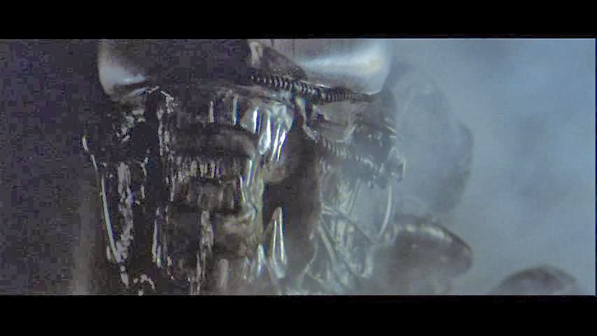 Cinematic Catharsis: Classics Revisited: Alien