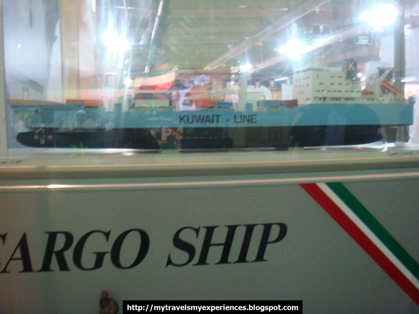 My Travels,My Experiences: Independence50 Exhibition,Mishref Q8