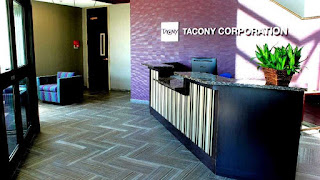 Tacony Corporation