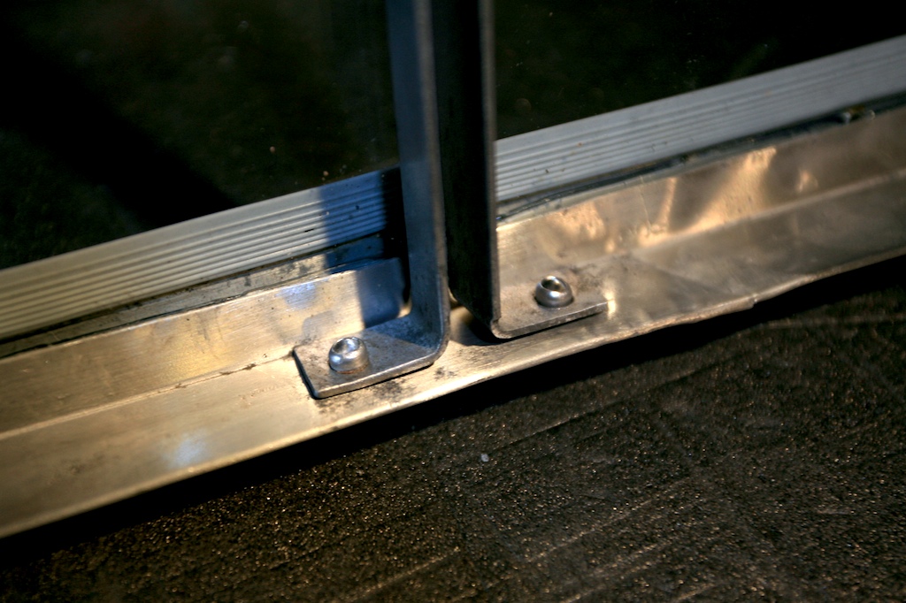 Fiftythree Flying Cloud: Hehr Standard Window Restoration