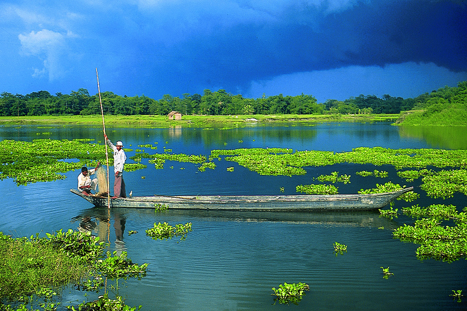 6 Stellar Landscapes in North-East India That Can Enchant You in a Glance