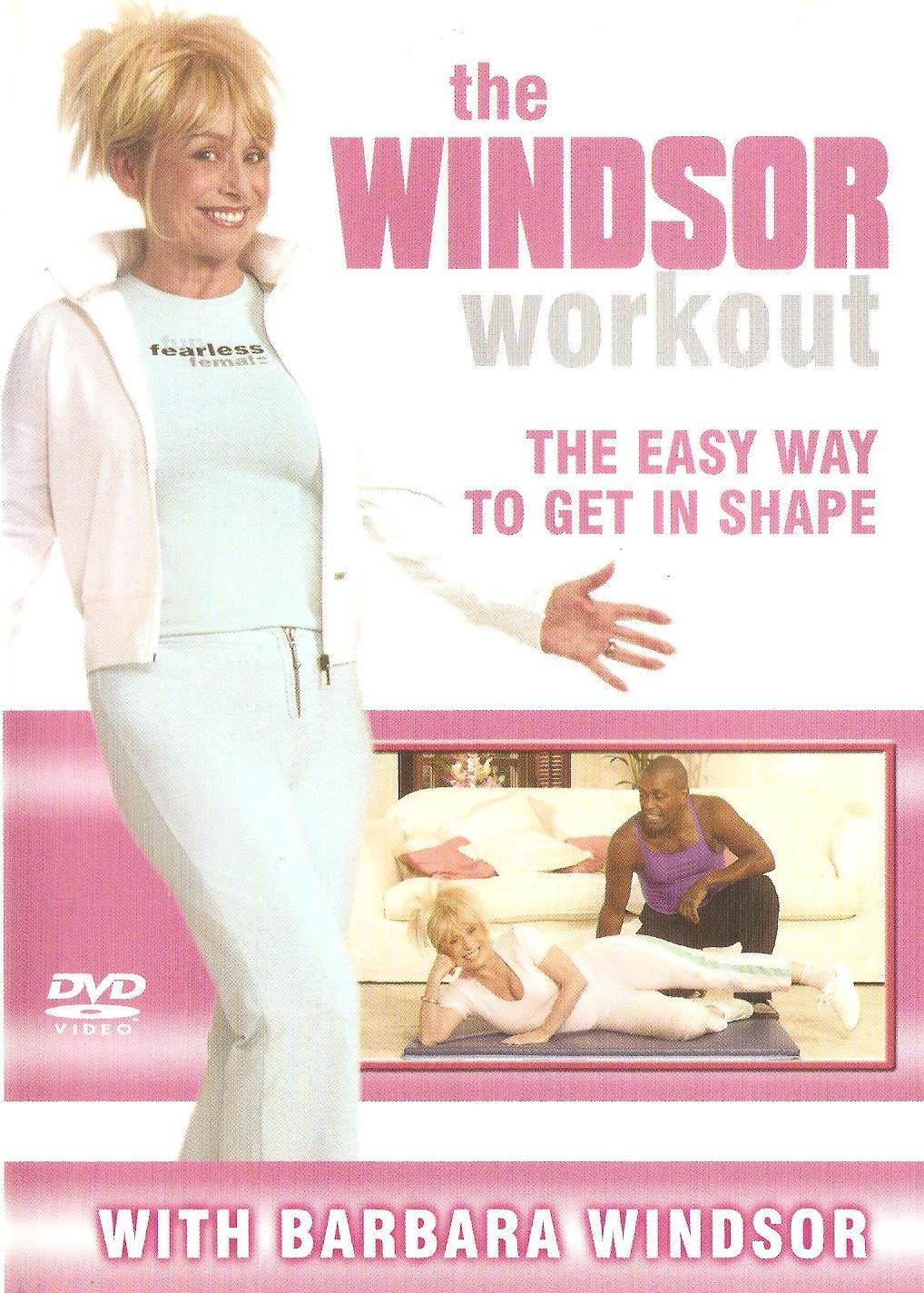 C-List Celebrity Workouts: February 2012