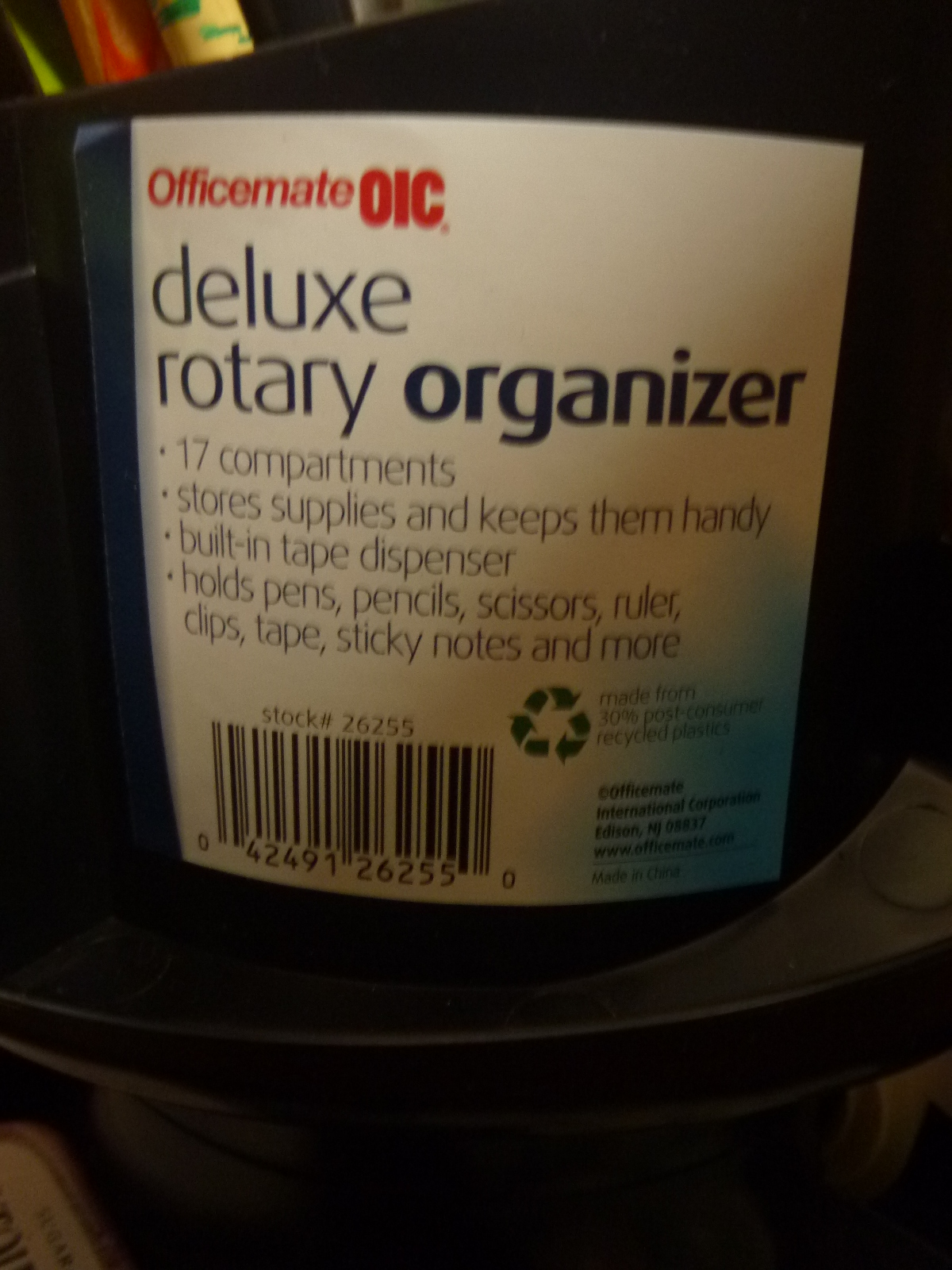 Review: Shoplet Featuring Officemate Products - Aisazia Creations Blog