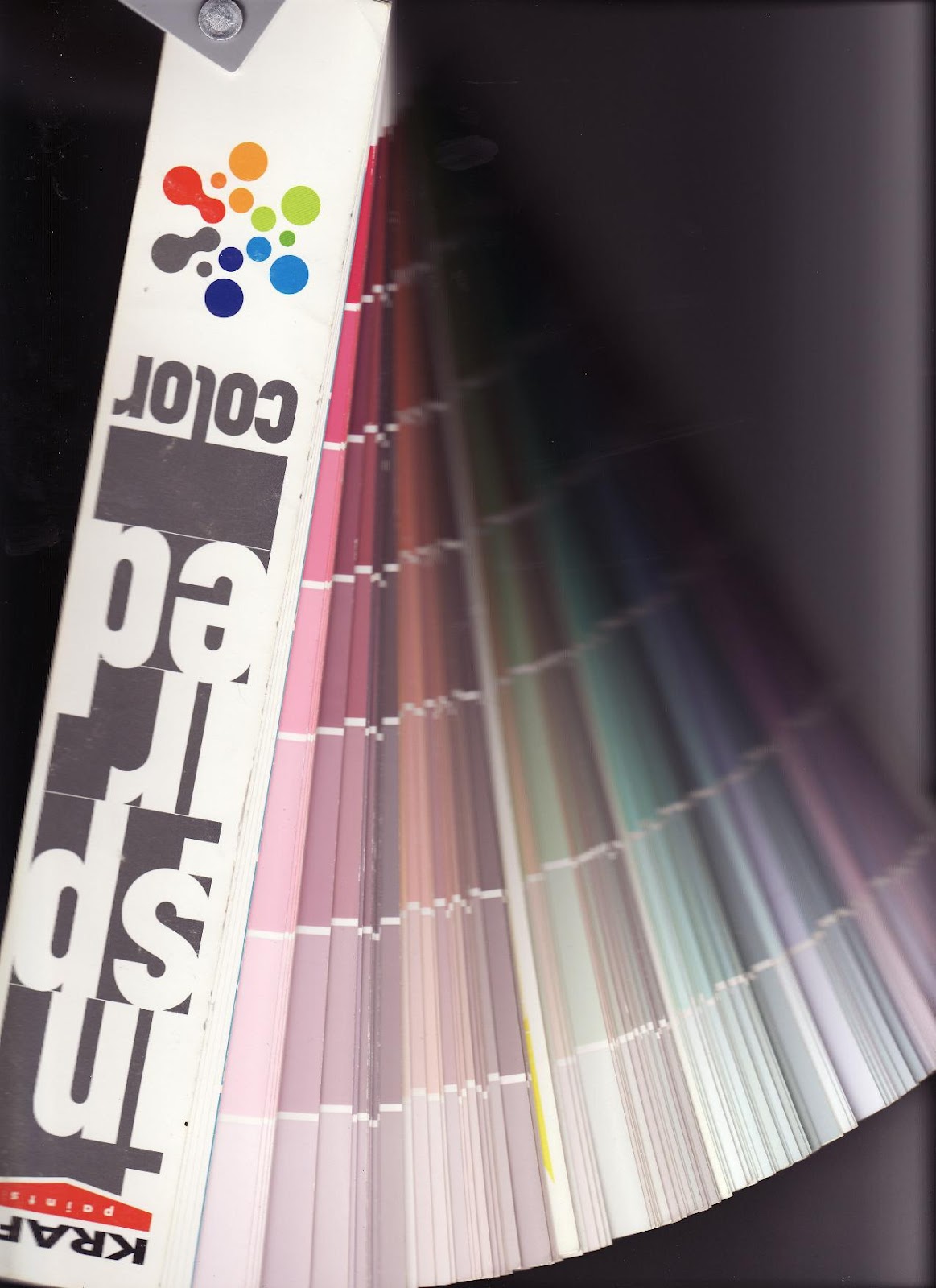 ΕΛΑΙΟΧΡΩΜΑΤΙΣΜΟΙ - ΒΕΛΤΣΙΟΣ ΓΡΗΓΟΡΗΣ: ΧΡΩΜΑΤΟΛΟΓΙΑ