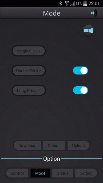 Reviews de Linternas: MANKER GODMES