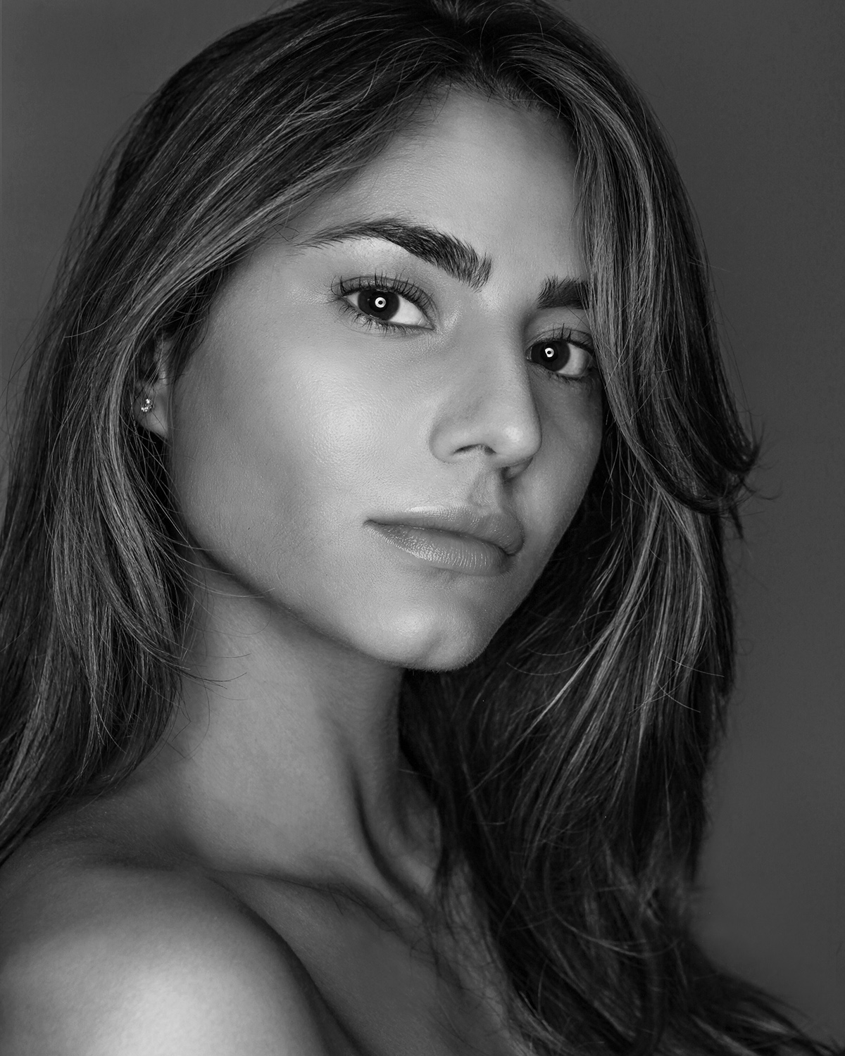 Simon Ackerman Photography Blog: New work with Iliana Papageorgiou