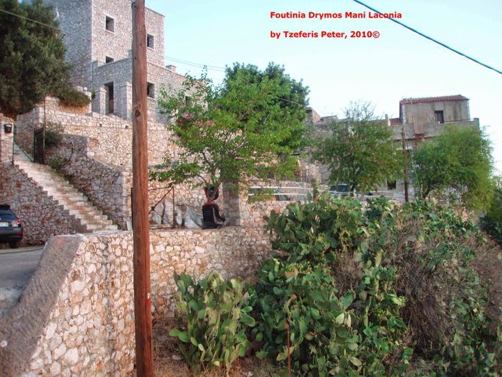 DRYALI - DRYMOS = ΔΡΥΑΛΙ - ΔΡΥΑΛΙ - ΔΡΥΜΟΣ ΛΑΚΩΝΙΑΣ - : ΤΟ ΔΡΥΑΛΙ ΜΑΣ ...