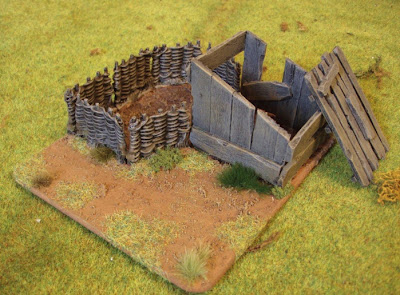 The Man Cave: Pig Pen