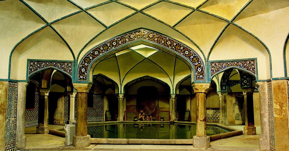 Uppersia Iran Travel blog: Persian Hammams: A Hidden Aspect of Iranian ...