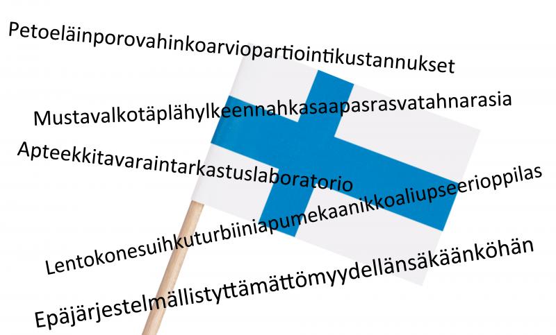 Najbolji način za učenje finskog jezika ~ F I N S K A