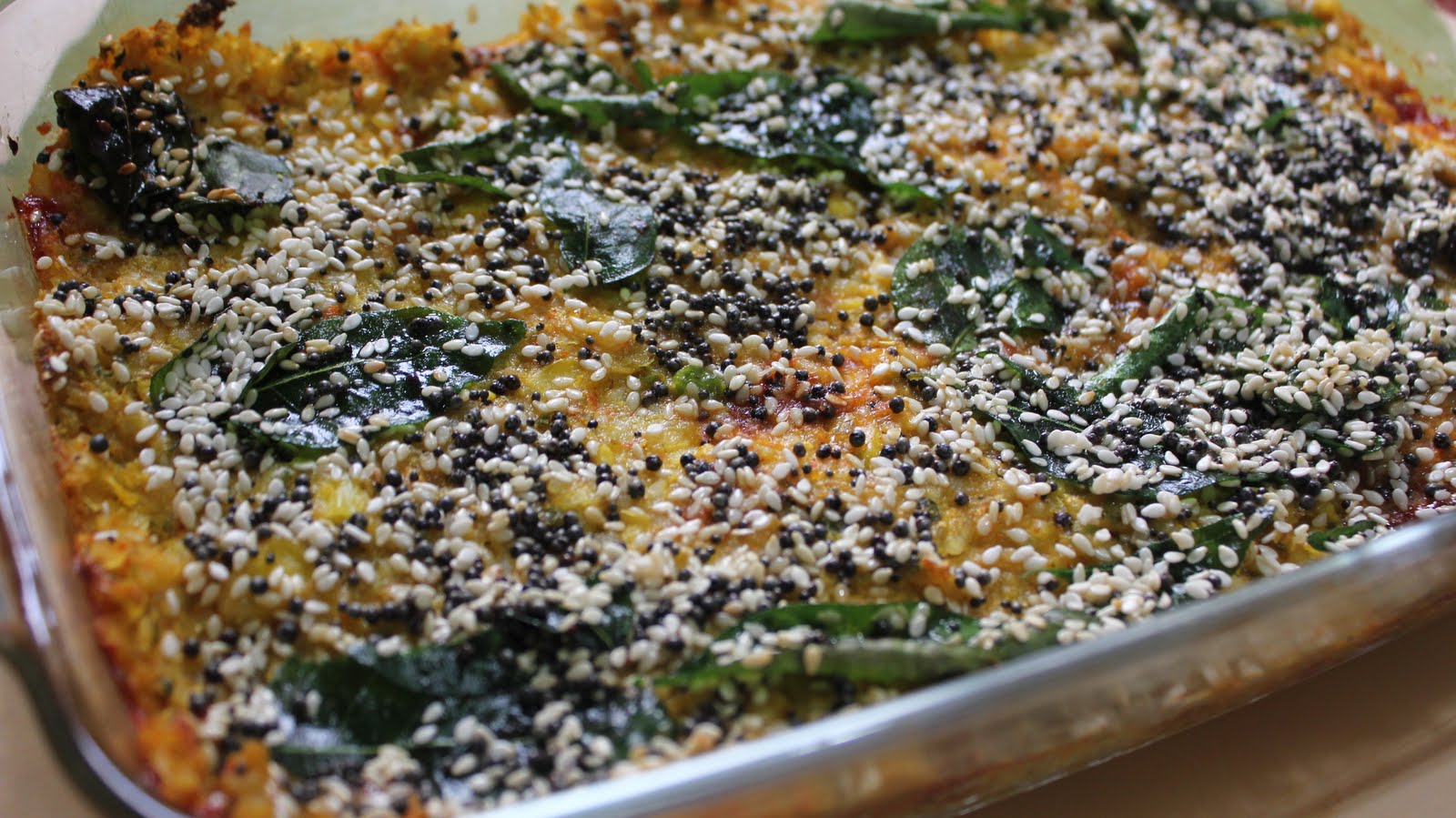 Kaarasaaram: Roundup : WWC -Corn for Dinner