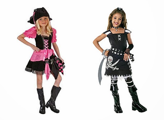 IDEJAS SVĒTKIEM: HELOVĪNI