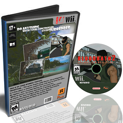 KEY DESIGNER: #PACKAGING DESIGN: BACK COVER OF THE VIDEO GAME#4TH POST ...