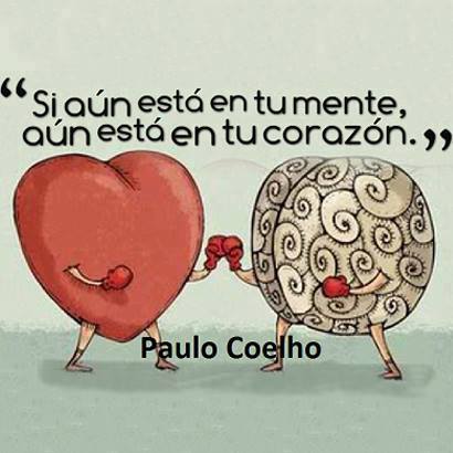 Mente y corazón ~ Mejores Mensajes