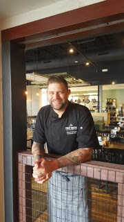 Wine Dine and Play: First Watch