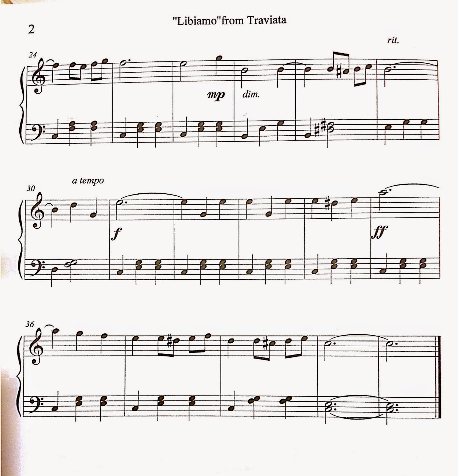 İzmirde Özel Piyano Dersi-Kursu