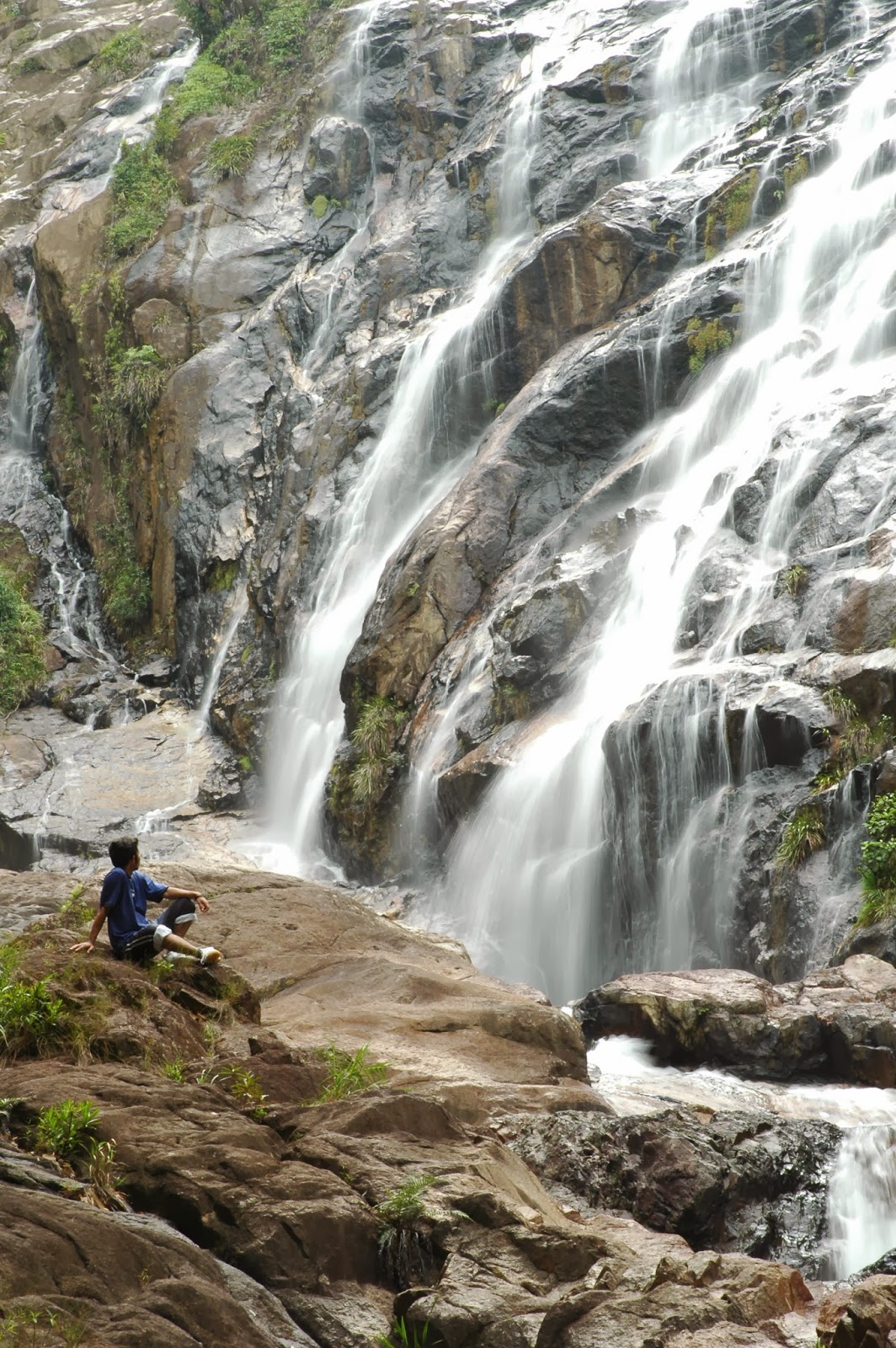 KT2014 Annual Convention: Attraction-Chemerung Waterfall
