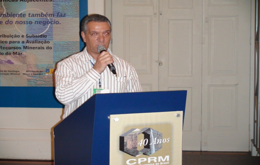 CPRM - Serviço Geológico do Brasil: Rio de Janeiro inicia a Semana ...