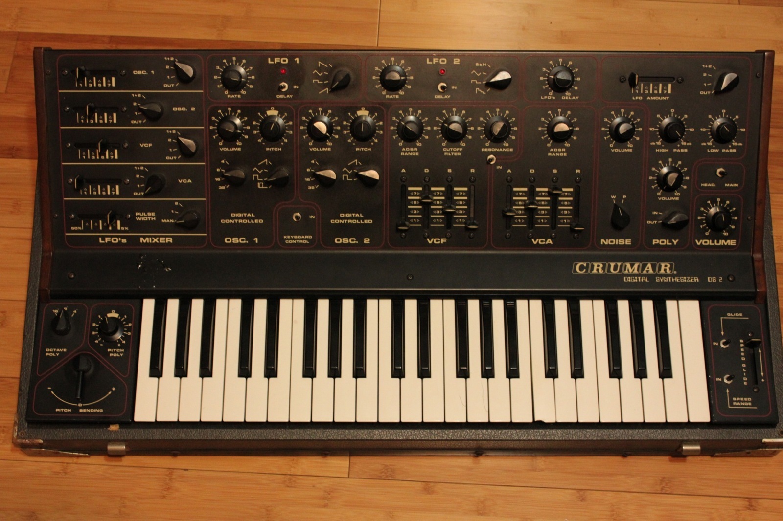 MATRIXSYNTH: Saturday, August 3, 2013