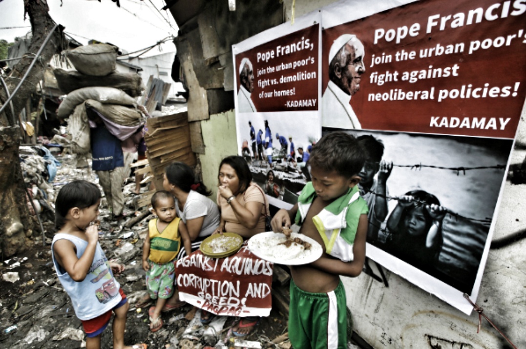 Poor People In The Philippines Seem To Prefer Poverty Over Aspiring To poor-people-in-the-philippines-seem-to-prefer-poverty-over-aspiring-to