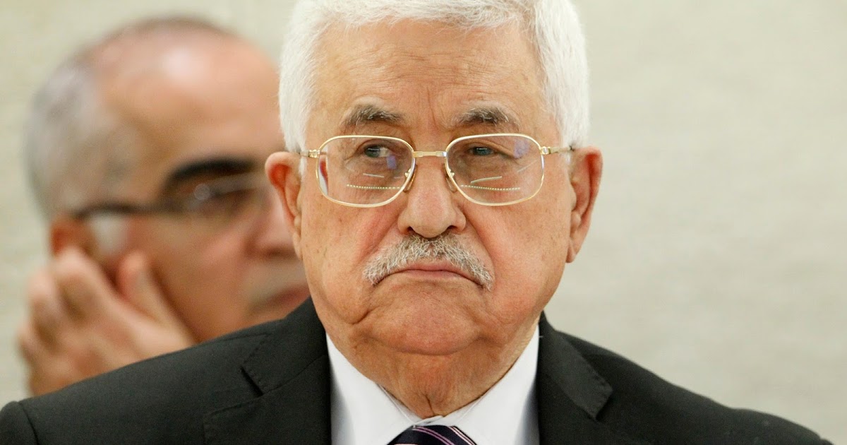 Abbas to treat Gaza like Israel did ten years ago - which he condemned ...