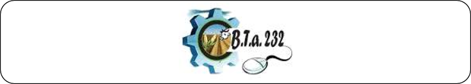 CBTA 232, JIQUIPILCO, ESTADO DE MÉXICO.: CENTRO DE BACHILLERATO ...