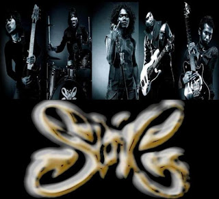 jiman slank: BIODATA PERSONIL SLANK