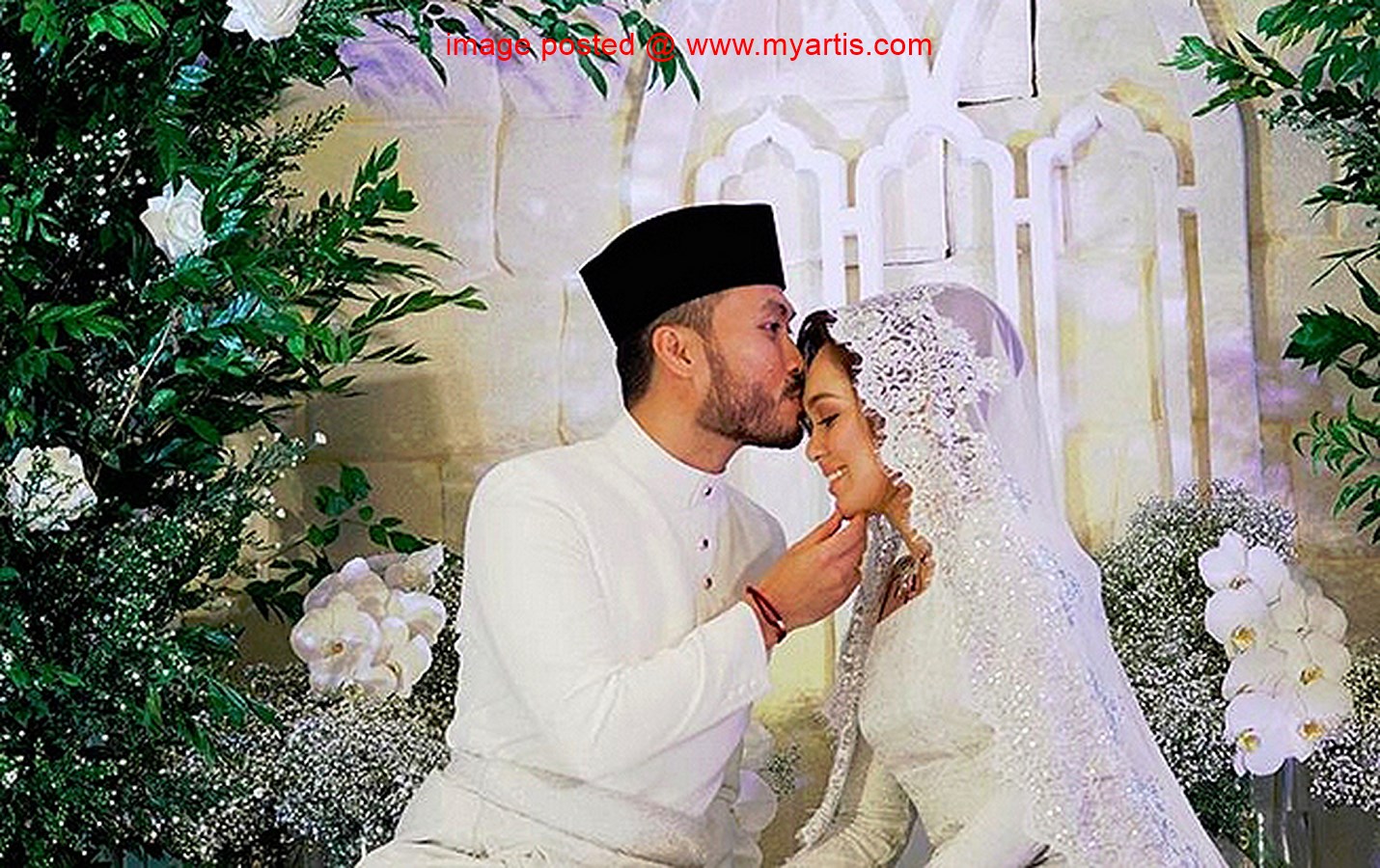 MYARTIS.COM | MYARTIS | MY | ARTIS: 8 FOTO - NELYDIA SENROSE KINI SAH ...