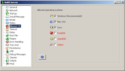 Learn Now: Java based Remote Access Tool used in Spear Phishing attacks ...