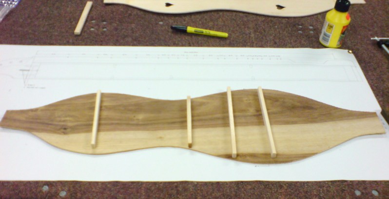 Haüfcut Instruments : Appalachian Mountain Dulcimer