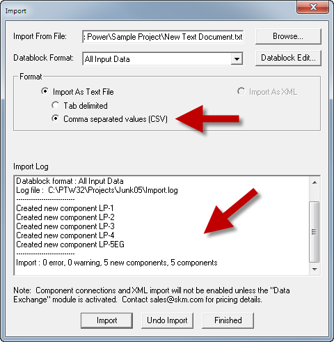 BIM Chapters: Revit to SKM Power Tools
