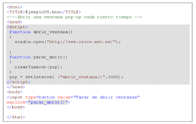 Lenguajes de programacion: JAVASCRIPT