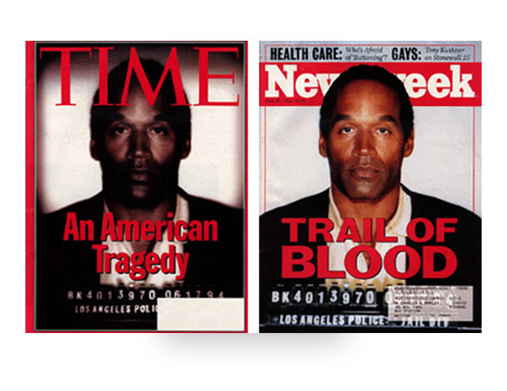 Media Ethics and Society: Media Bias in Our World