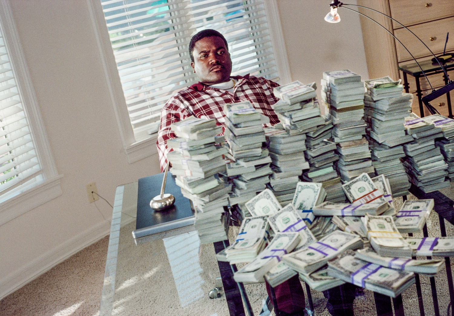 Movie Review: "Generation Wealth" (2018) | Lolo Loves Films