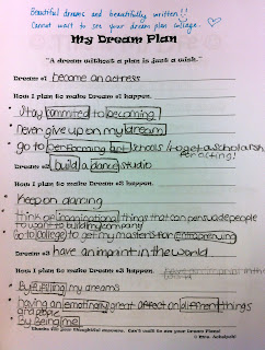 Mary and Mary - School Counselors: Dream Plans