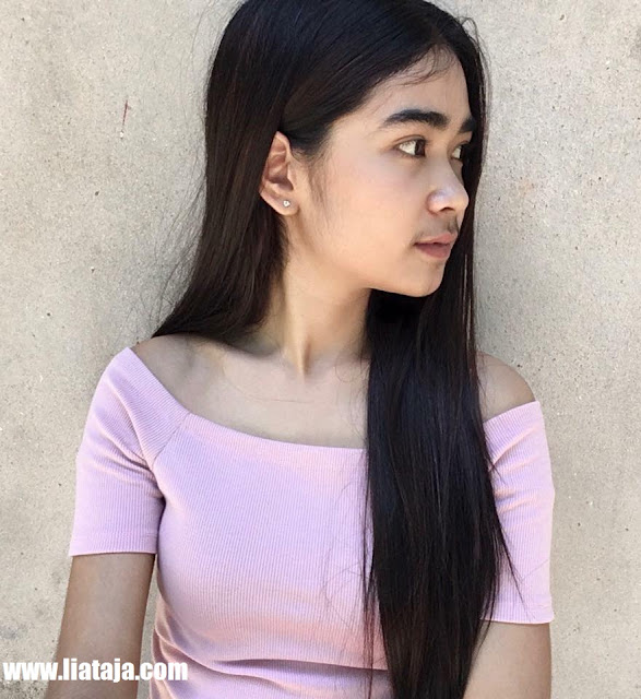 Foto Cewek Cantik Punya Bulu Lebat Cakep Plus Plus Liat Aja