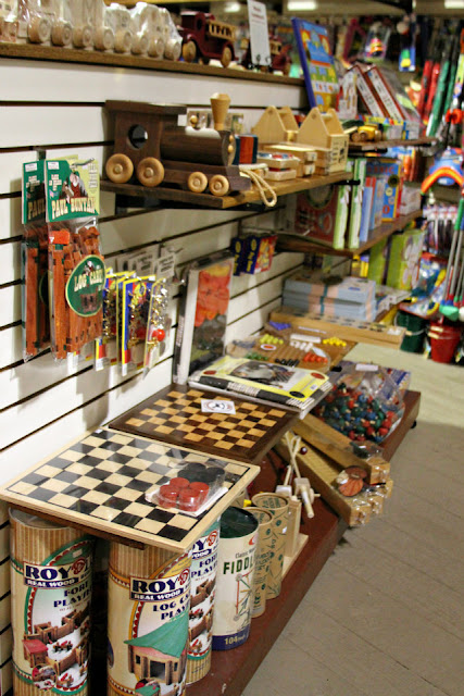 Timeless Toys: Our Products