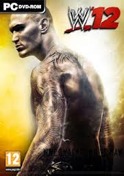 Download PC Software,Games,etc.: W12 WWE 12 PC Game Edition Version ...