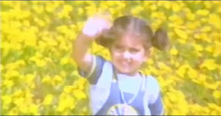 motherindia: baby shamili 'N' baby shalini