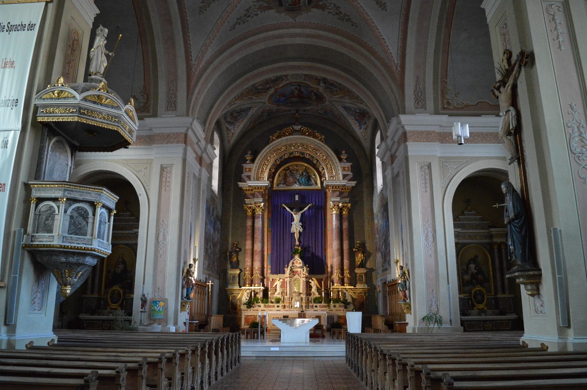 Cosa vedere a Castelrotto ai piedi dell'Alpe di Siusi - Montagna di Viaggi