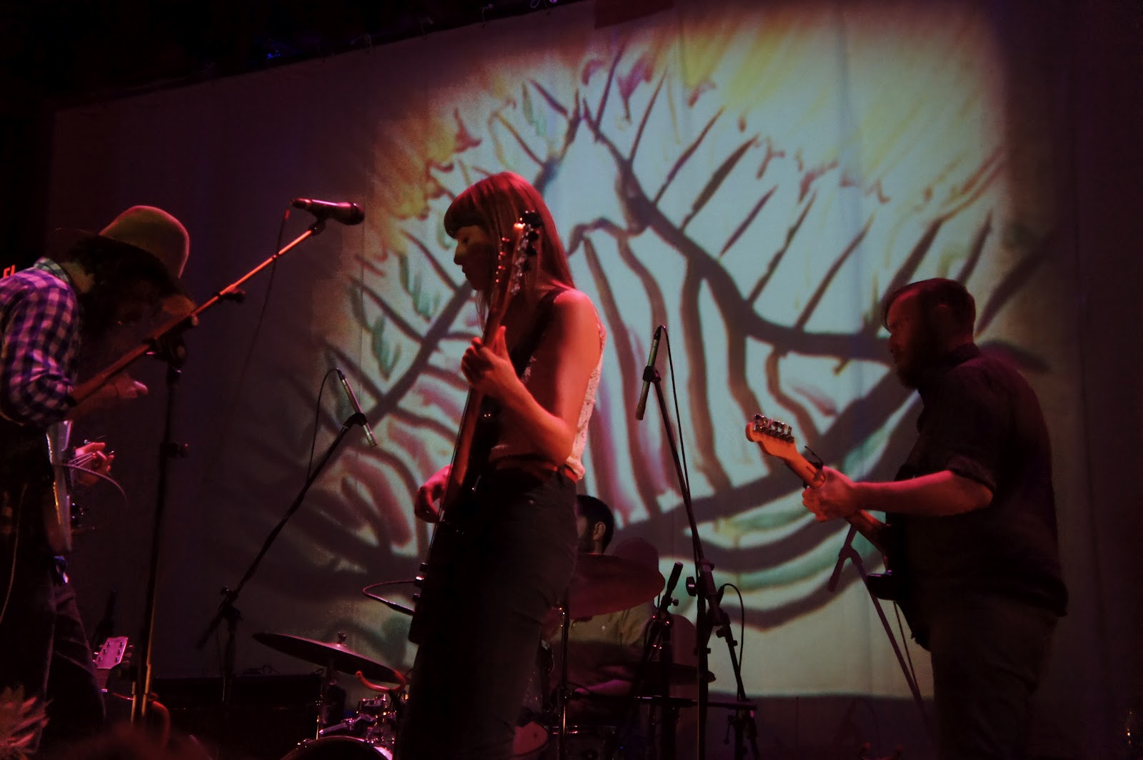 Sean Frey: Performance and Design