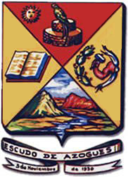 Ciudades del Ecuador : Azogues