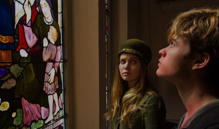 Contraponto - Livros que marcam a diferença: «Conspiração 365» adaptada ...