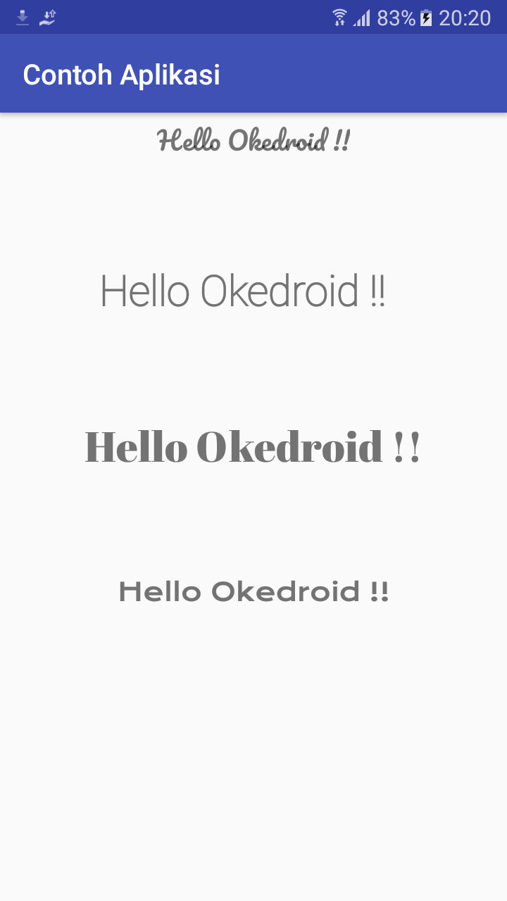 okedroid - wood scribd indo