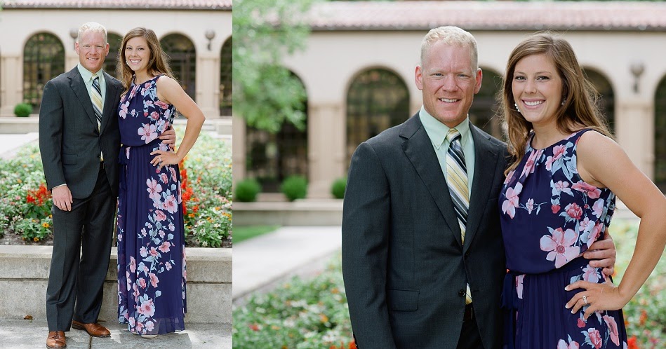 Tiffany Davis Photography: Grindstaff Family 2017