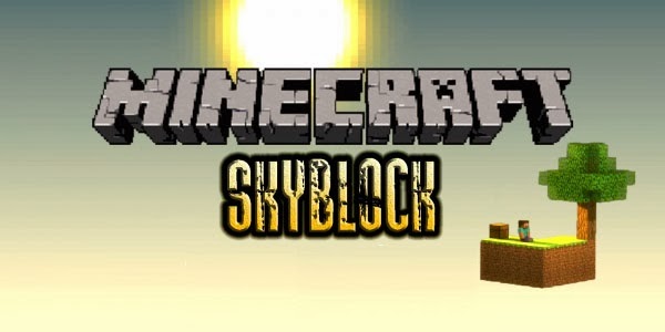 Simples Minecraft: Março 2014