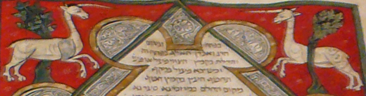 Laura Gilbert__ Art Unwashed: Unicorns and Winged Serpents in the ...